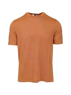 AL DUCA D’AOSTA 1902 Slim-fit T-shirt