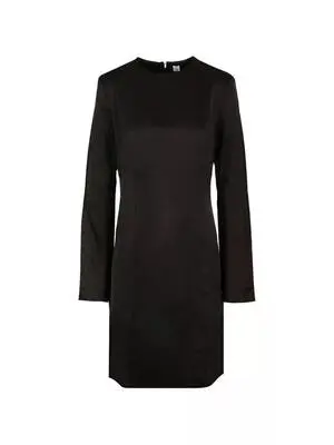 Crewneck Cocktail Dresses