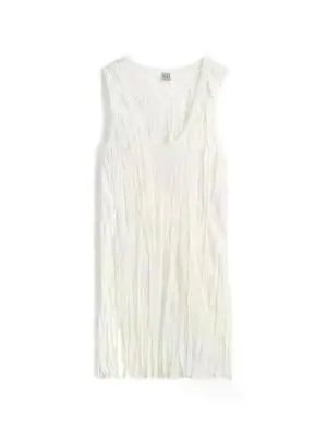 Toteme Spaghetti Strap Tops For Women