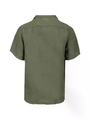 B.D.BAGGIES Aloha Short-sleeve Shirt