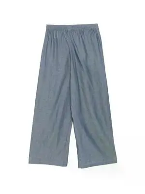 Fedeli Cotton Trousers
