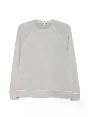 JAMES PERSE Raglan Sleeve Sweater