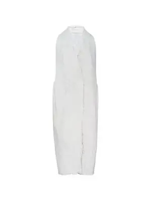 Rick Owens Cyclops Long Gilet