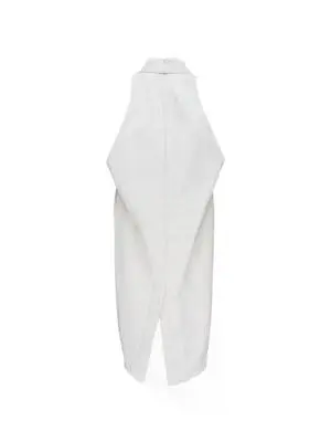Rick Owens Cyclops Long Gilet
