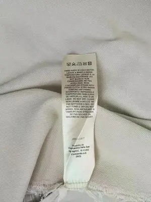 Rick Owens Cyclops Long Gilet