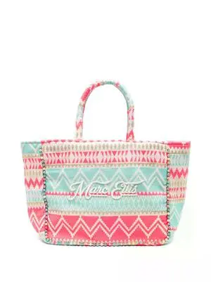 Marc Ellis Patterned Bags For Women