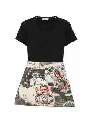 The Artistylist Short Sleeve