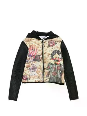 The Artistylist Printed Activewear For Women