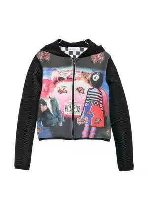 The Artistylist Long Sleeve Activewear For Women