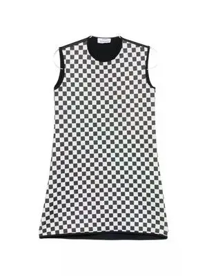 Women's Checkered