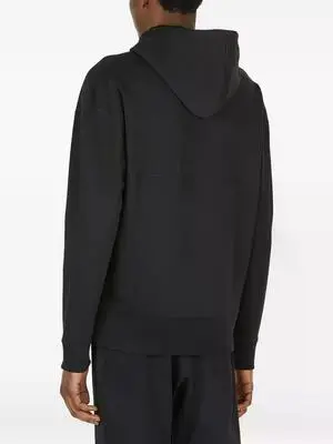 MORE JOY Printed Hoodie