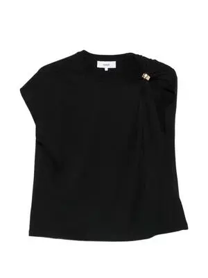 Ba&sh Crewneck T-shirts For Women