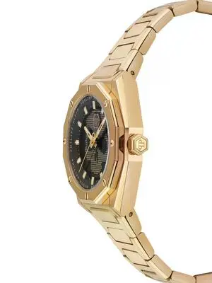 Philipp Plein Deluxe 44mm Chronograph Watch