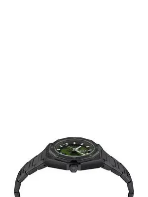Philipp Plein Deluxe 44mm Watch With Pin-buckle Fastening