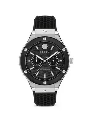 Philipp Plein Round Watches For Men