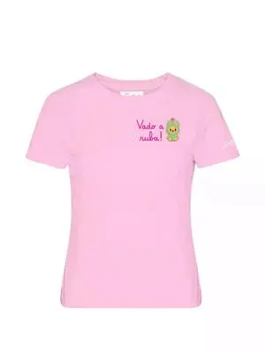 MC2 SAINT BARTH Graphic T-shirt
