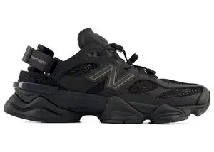 NEW BALANCE 9060 Summer Sneakers - Black