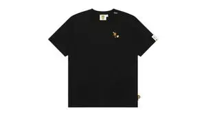 A BATHING APE Baby Milo Graphic T-shirt