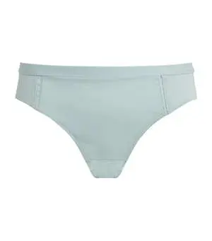 Maison Lejaby Softness Briefs - Blue