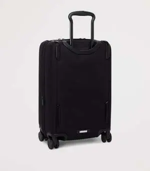 Tumi Alpha 4 Dual Access Expandable Cabin Suitcase
