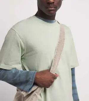 AGOLDE Cotton Asha T-shirt