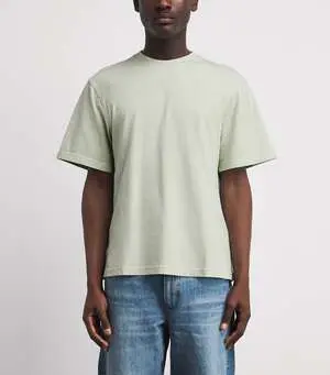 AGOLDE Cotton Asha T-shirt