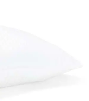 Frette Simple Nuvola Guanciale Firm Pillow
