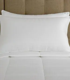 Frette Medium Nuvola Alternative Pillow Filler