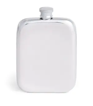 Dunhill Armorial Flask