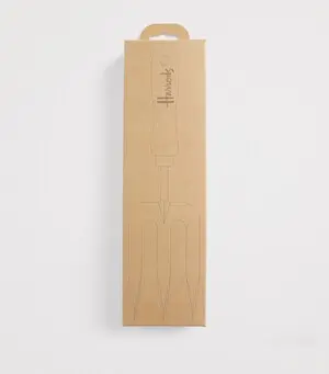 Harrods Fingers Garden Fork