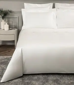 Frette Ultimate Super King Duvet Cover