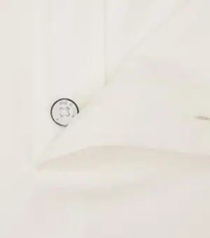 Rag & Bone Technical Piqué Polo Shirt