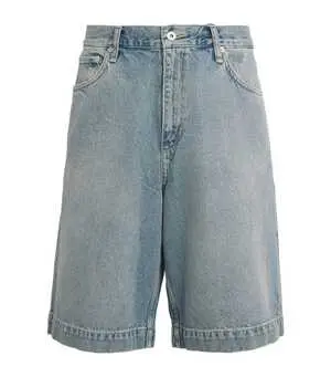 Rag & Bone Printed Shorts For Men