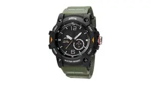 GODSPEED Sc Watch Militia