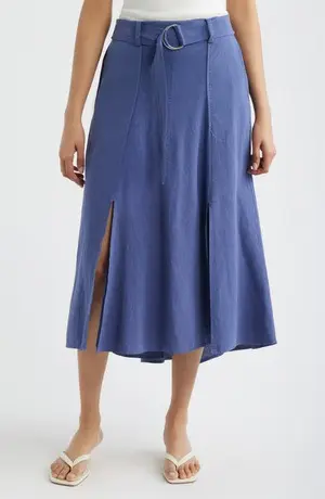 City Blues Casual Skirts
