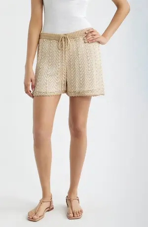 City Blues Printed Bottoms For Women