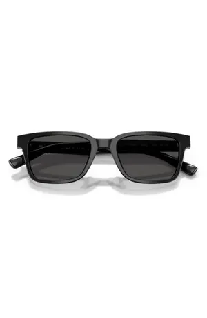 Brooks Brothers Rectangular Sunglasses
