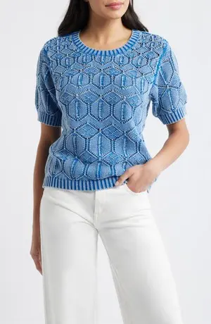 City Blues Casual Knitwear For Women