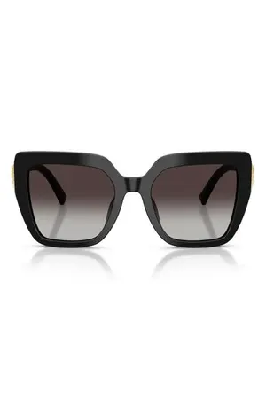 Dolce & Gabbana Logo Eyewear For Women