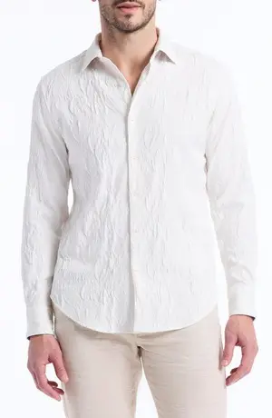 Robert Graham Cuff Shirts For Men