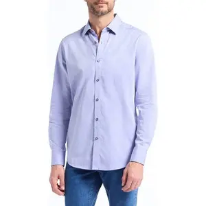 Robert Graham Spread Collar Shirts For Men