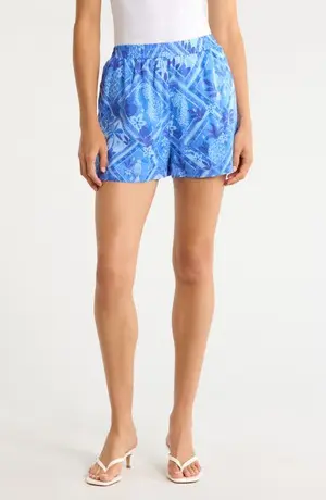 Sugarlips Shorts For Women