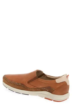 FLUCHOS Kai Loafer - Brown