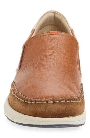 FLUCHOS Kai Loafer - Brown