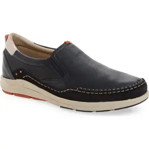FLUCHOS Kai Loafer - Ocean