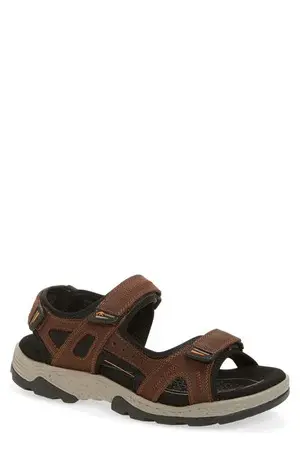 Fluchos Men's Casual Sandals