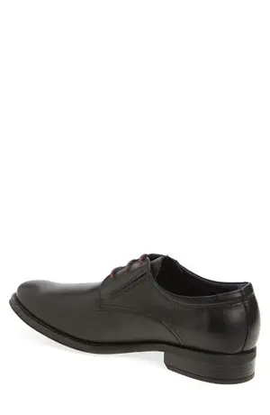 FLUCHOS Heracles Plain Toe Derby