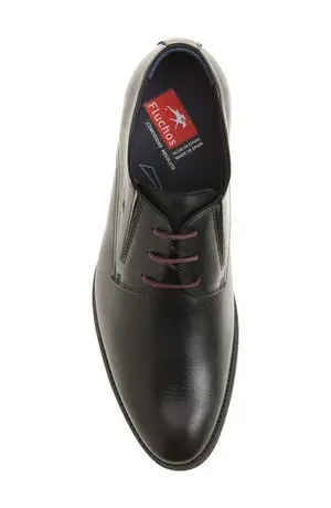 FLUCHOS Heracles Plain Toe Derby