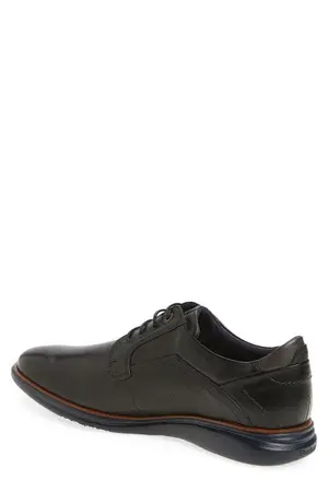 FLUCHOS Fenix Plain Toe Derby