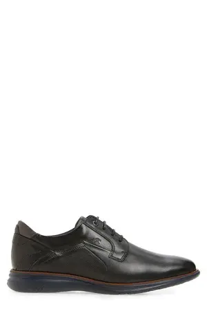 FLUCHOS Fenix Plain Toe Derby